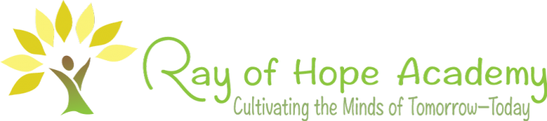 ABOUT – Ray of Hope Academy